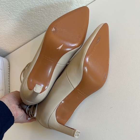 Zimmermann | Shoes | Zimmerman Heels | Poshmark